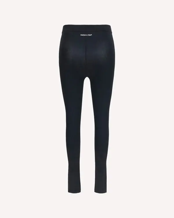 Balenciaga High-rie Legging