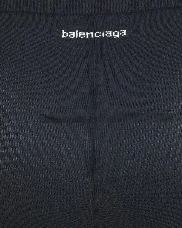 Balenciaga High-rie Legging