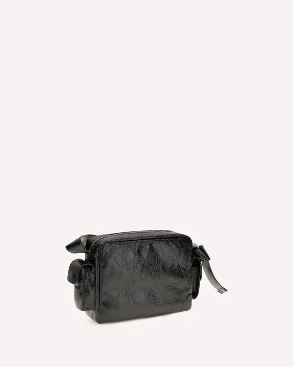 Balenciaga Superbusy Messenger Shoulder Bag
