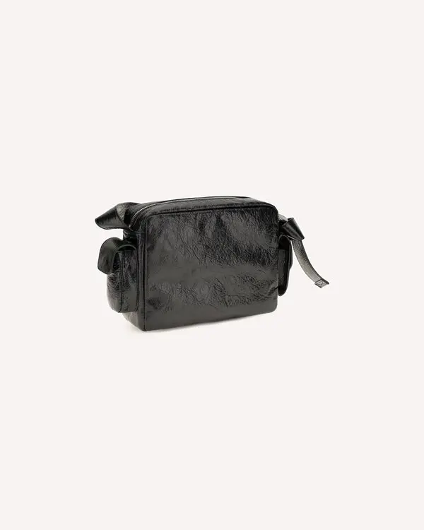 Balenciaga Superbusy Messenger Shoulder Bag