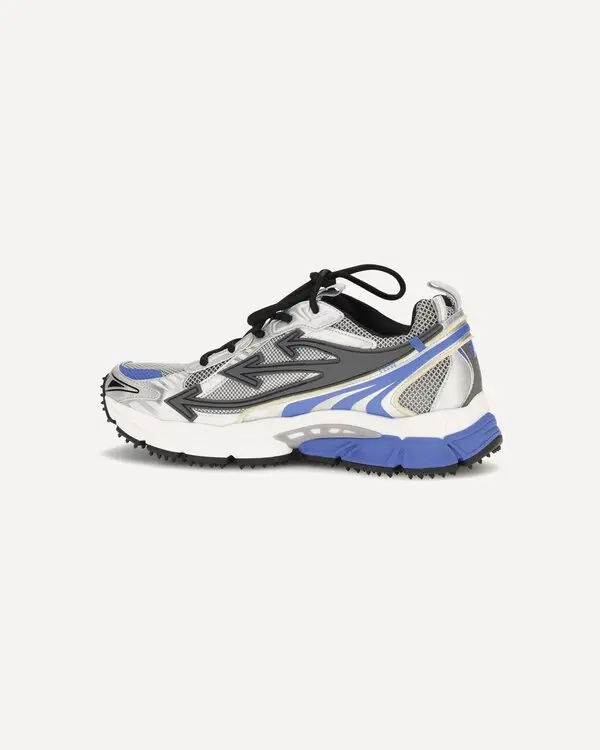 Off-White Be Right Back Sneakers - Grey