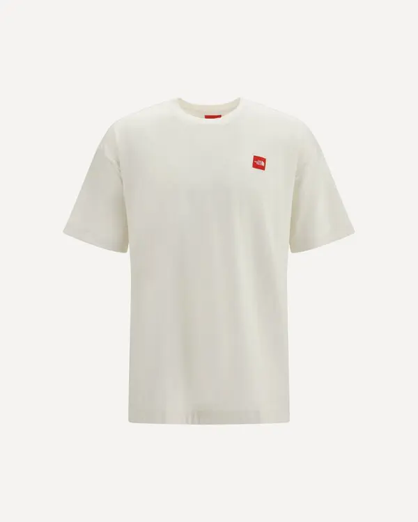 The North Face Red Box Relaxed T-shirt