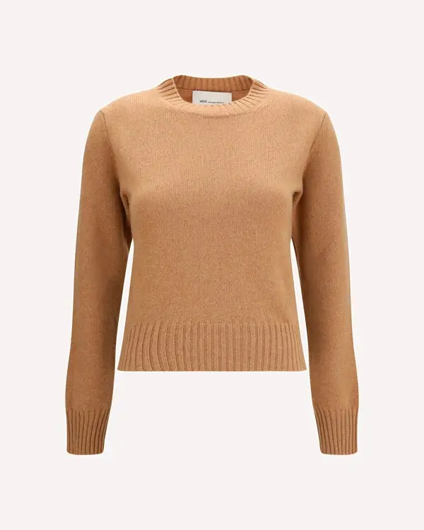 AMI Paris De Coeur Weater