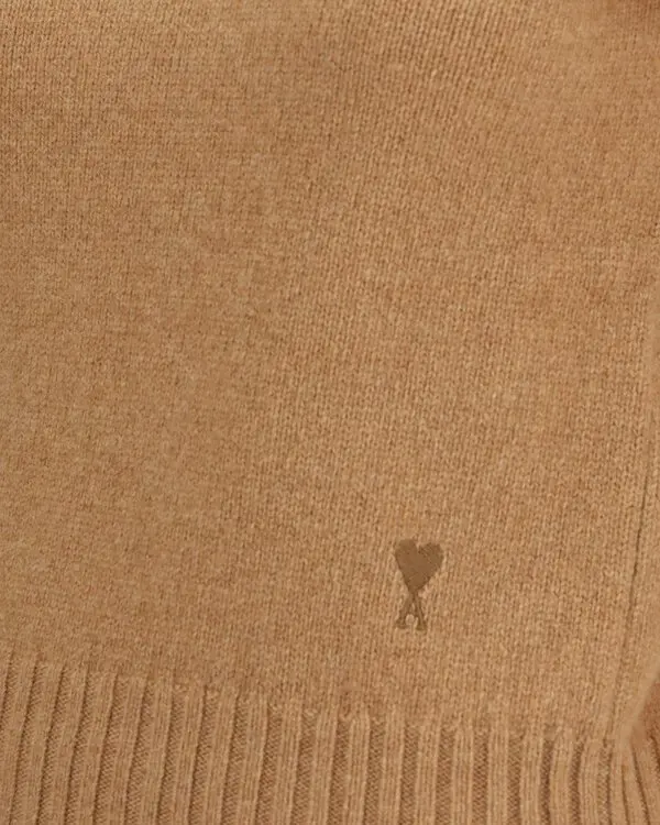AMI Paris De Coeur Weater