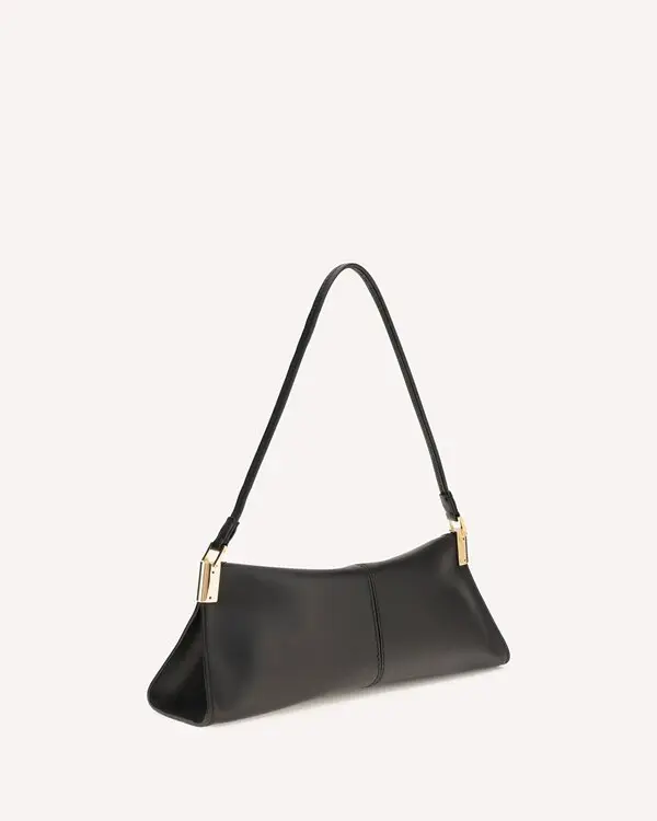 Balmain Small 64-83 Shoulder Bag