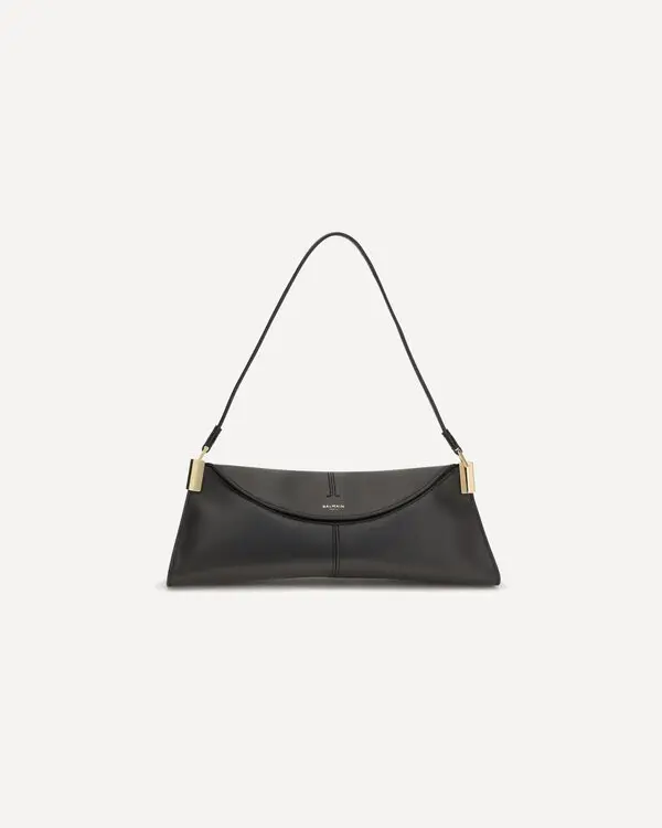Balmain Small 64-83 Shoulder Bag