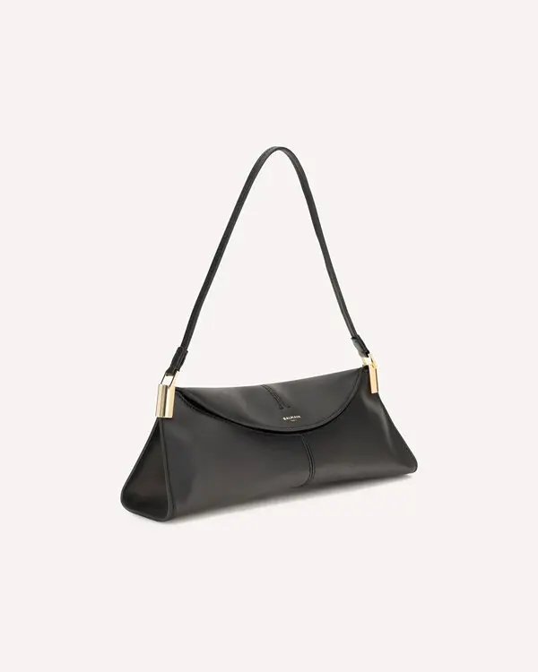 Balmain Small 64-83 Shoulder Bag