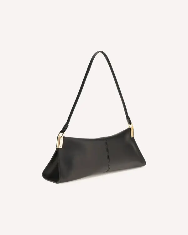 Balmain Small 64-83 Shoulder Bag