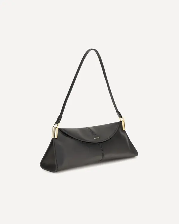 Balmain Small 64-83 Shoulder Bag