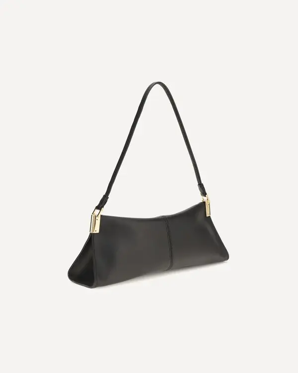 Balmain Small 64-83 Shoulder Bag