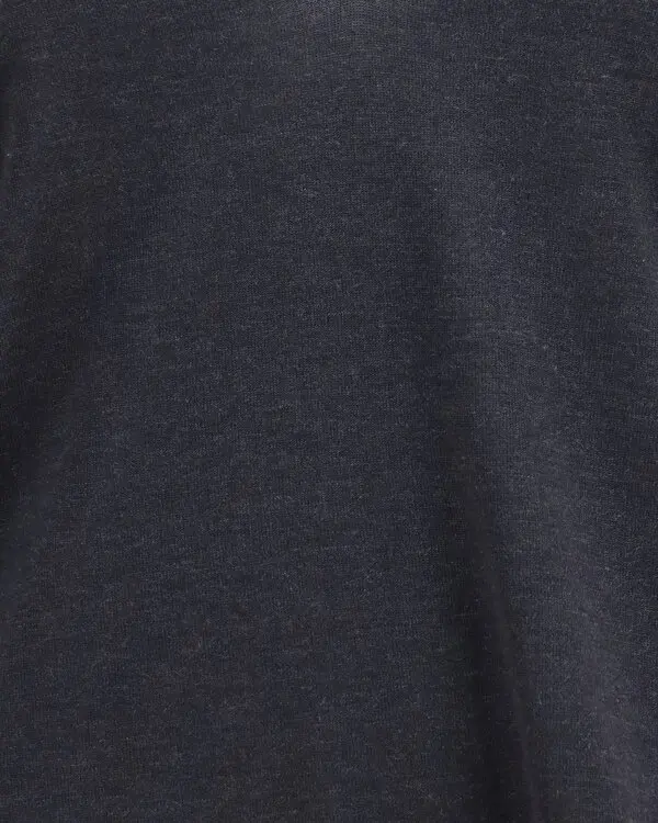 TOTEME V-neck Cashmere-bend Sweater Femae - Grey