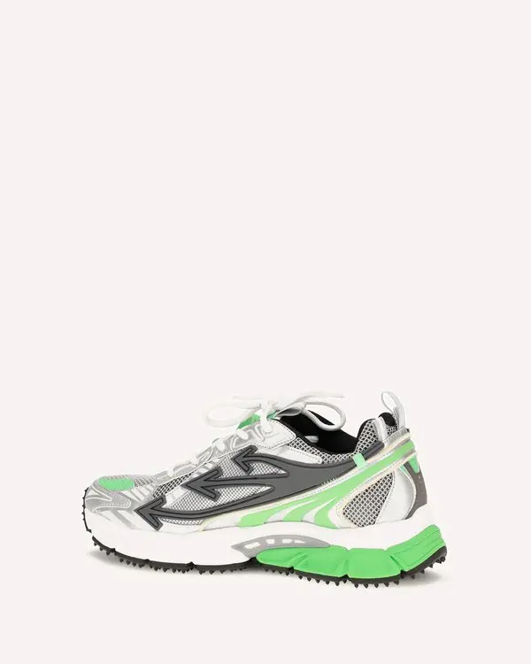 Off-White Be Right Back Sneakers