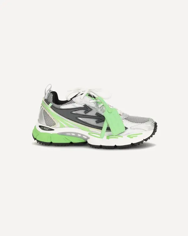 Off-White Be Right Back Sneakers
