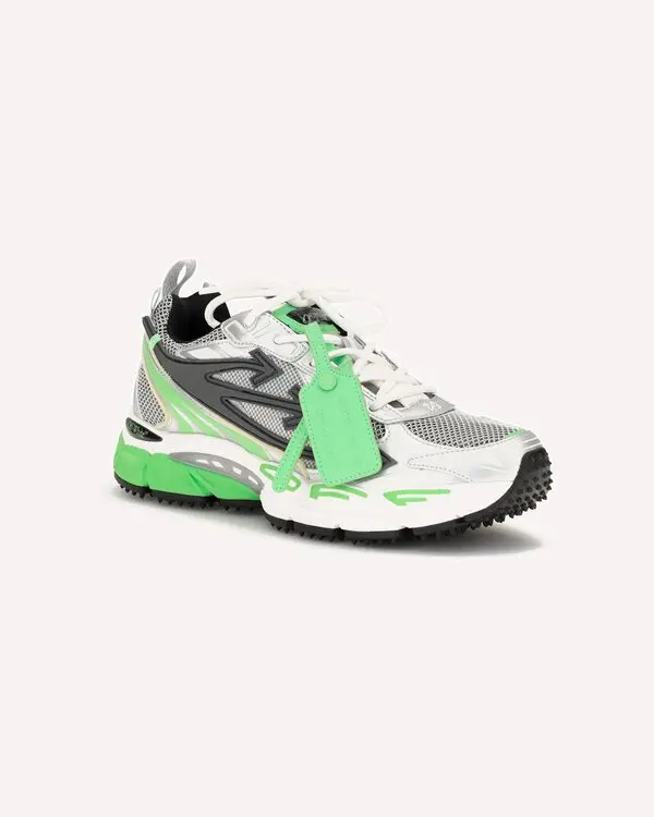 Off-White Be Right Back Sneakers