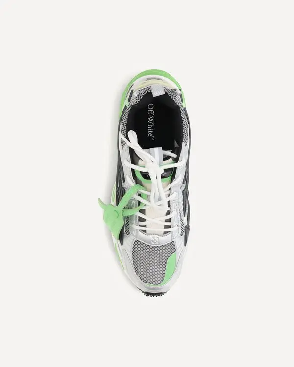 Off-White Be Right Back Sneakers