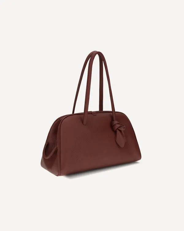 Jacquemus Il Turismo Shoulder Bag