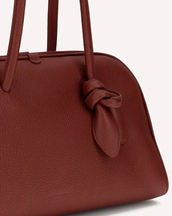 Jacquemus Il Turismo Shoulder Bag