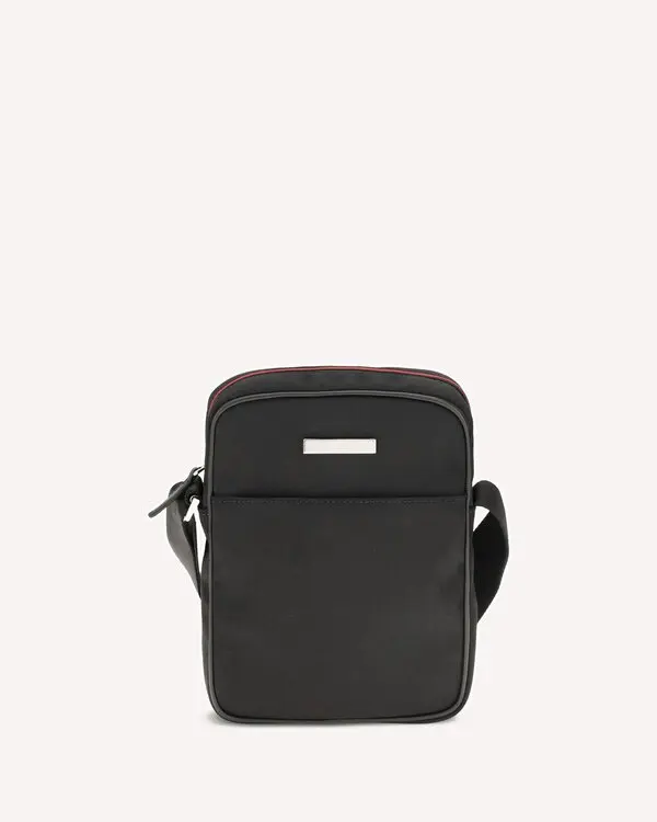 Gucci Small Tag Shoulder Bag