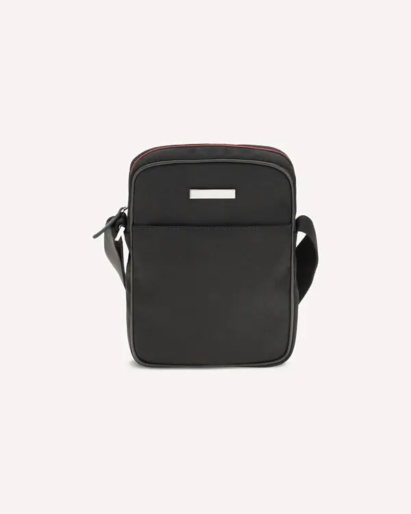 Gucci Small Tag Shoulder Bag