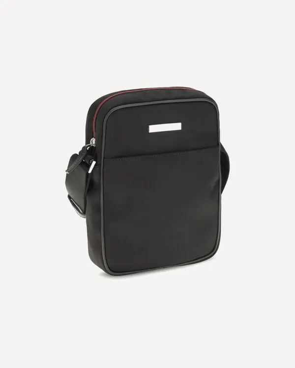 Gucci Small Tag Shoulder Bag