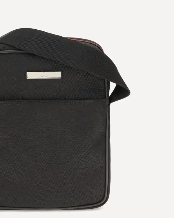 Gucci Small Tag Shoulder Bag