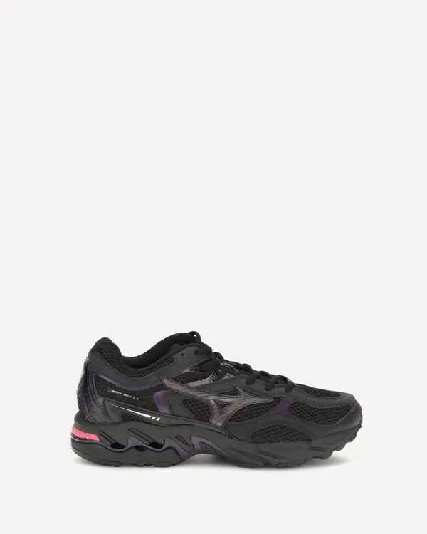 Mizuno Wave Mustang Ls Sport Sneakers