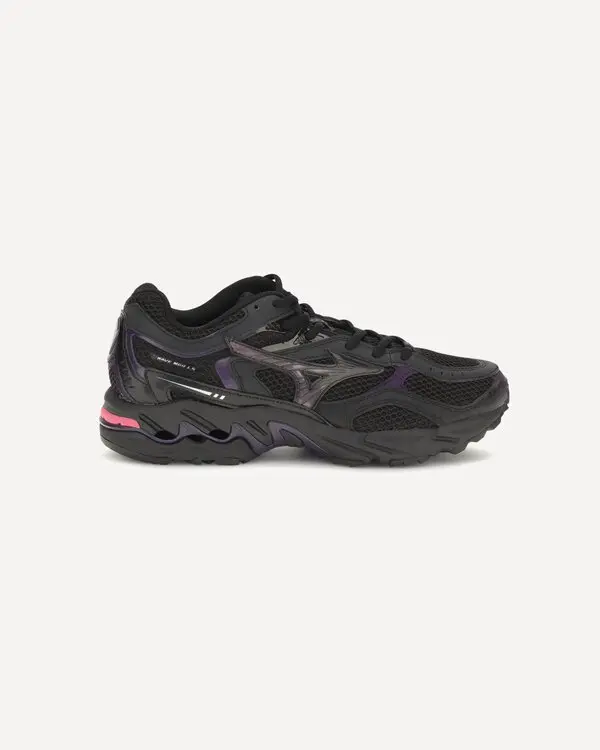 Mizuno Wave Mustang Ls Sport Sneakers