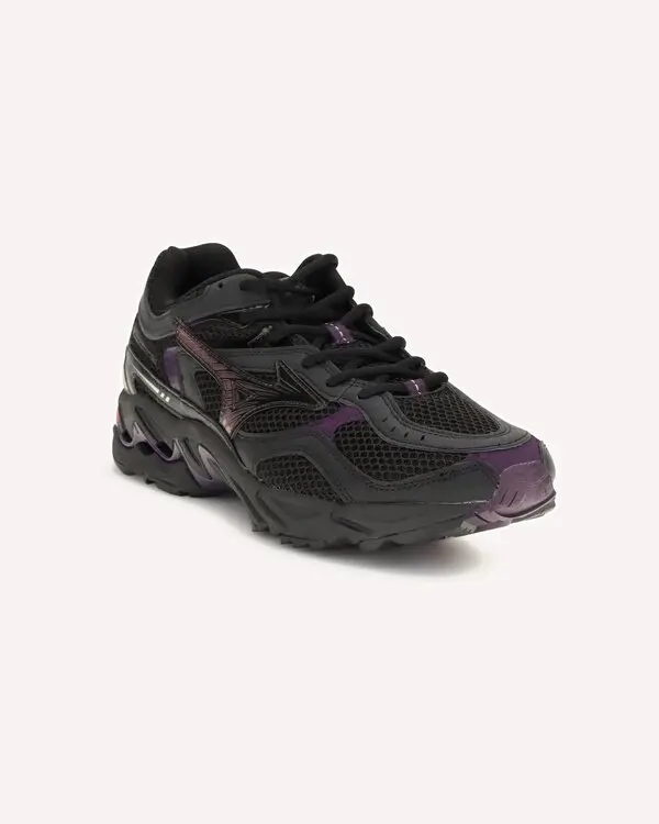 Mizuno Wave Mustang Ls Sport Sneakers