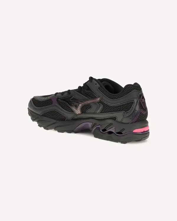 Mizuno Wave Mustang Ls Sport Sneakers