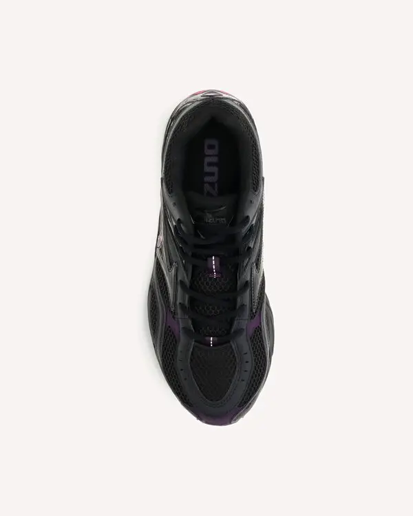 Mizuno Wave Mustang Ls Sport Sneakers