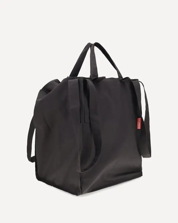 GR10K Replicated Tote Bag - Grey