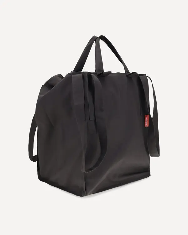 GR10K Replicated Tote Bag - Grey