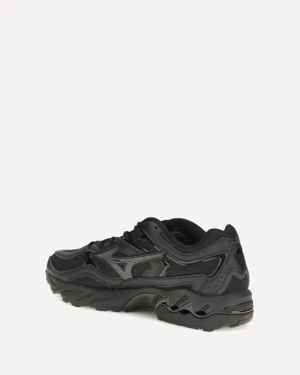 Mizuno Wave Mustang Ls Tech Sneakers