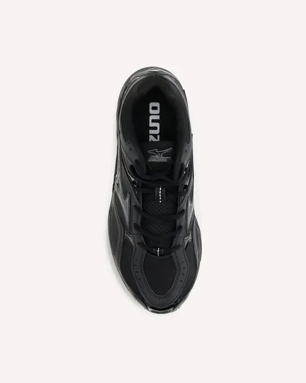 Mizuno Wave Mustang Ls Tech Sneakers