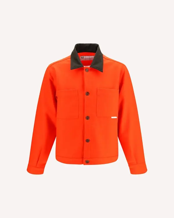 GR10K Replicated Short Jacket Ale