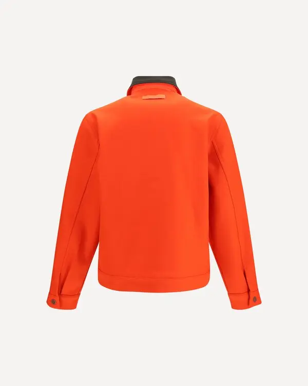 GR10K Replicated Short Jacket Ale