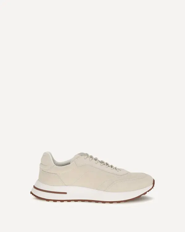 Loro Piana Week End Walk Sneakers