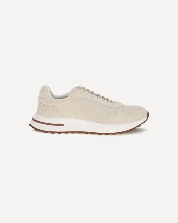 Loro Piana Week End Walk Sneakers