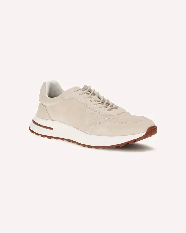 Loro Piana Week End Walk Sneakers