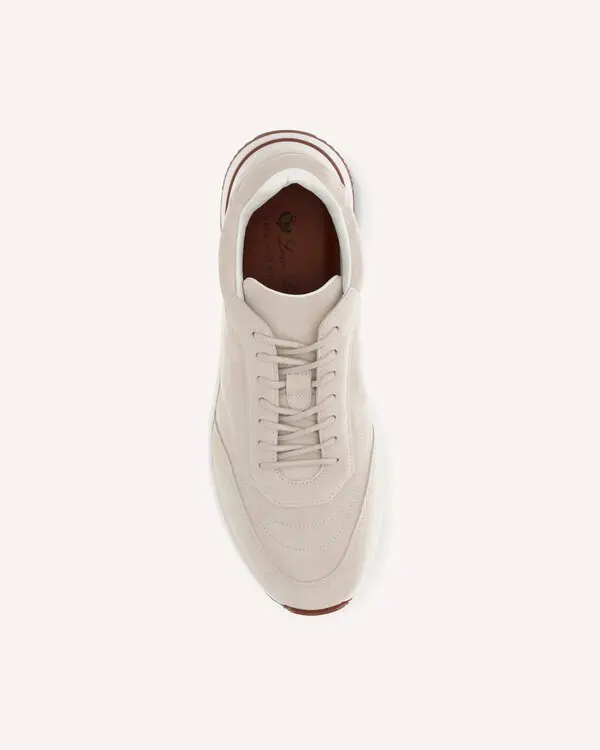 Loro Piana Week End Walk Sneakers