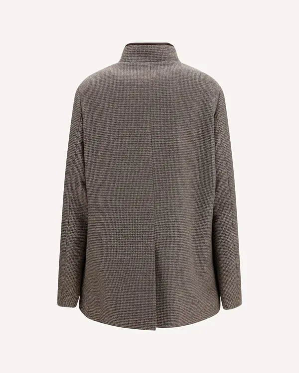 Loro Piana Spagna Wool Jacket