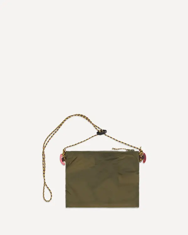 KLATTERMUSEN Ediu Algir Crossbody Bag