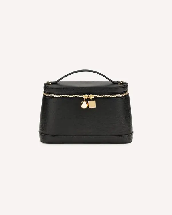 Jacquemus Le Petit Vanity Handbag