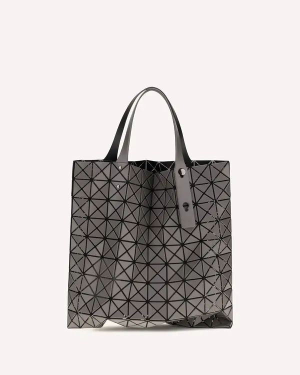 BAO BAO Prism Matte Tote Bag