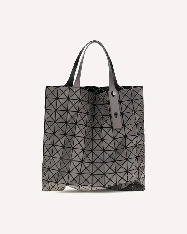 BAO BAO Prism Matte Tote Bag