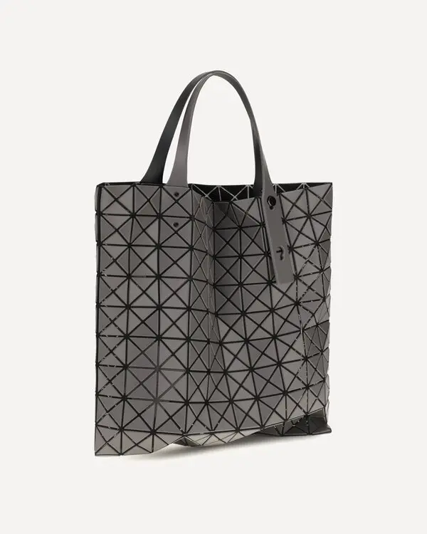 BAO BAO Prism Matte Tote Bag