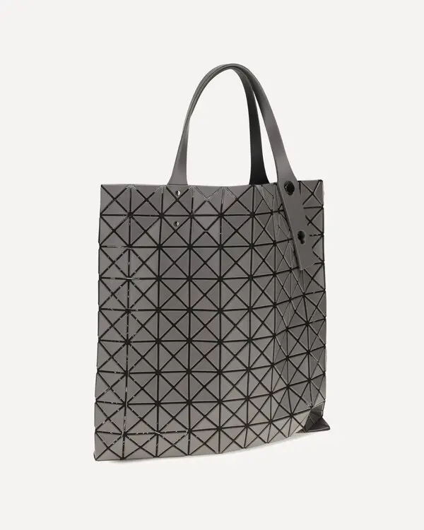 BAO BAO Prism Matte Tote Bag