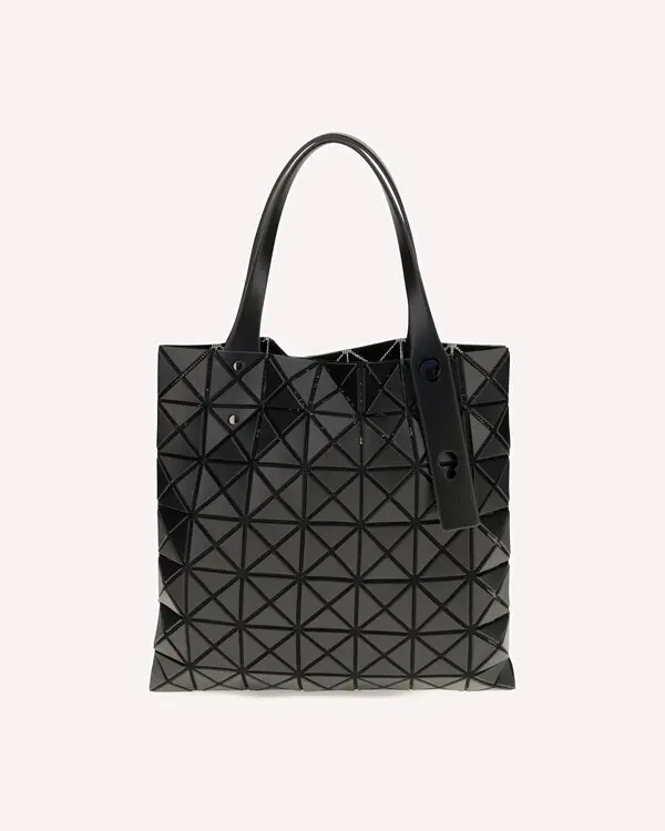 BAO BAO Prism Matte Tote Bag