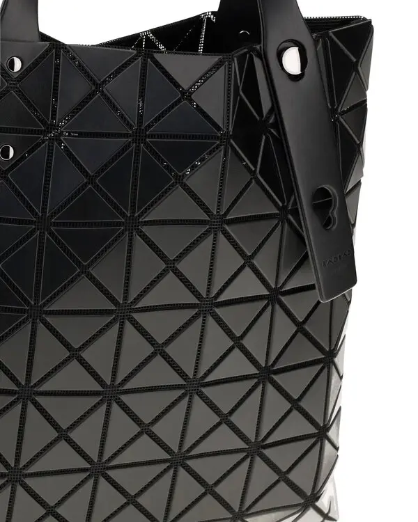 BAO BAO Prism Matte Tote Bag