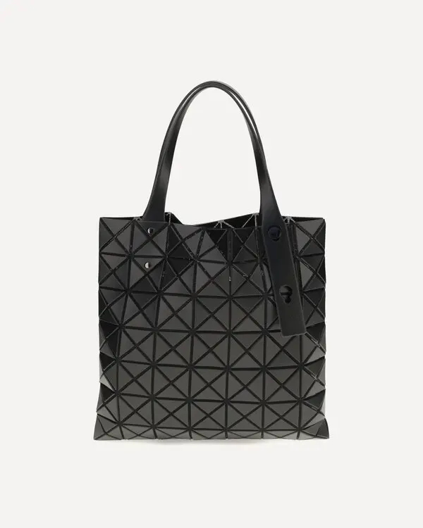 BAO BAO Prism Matte Tote Bag